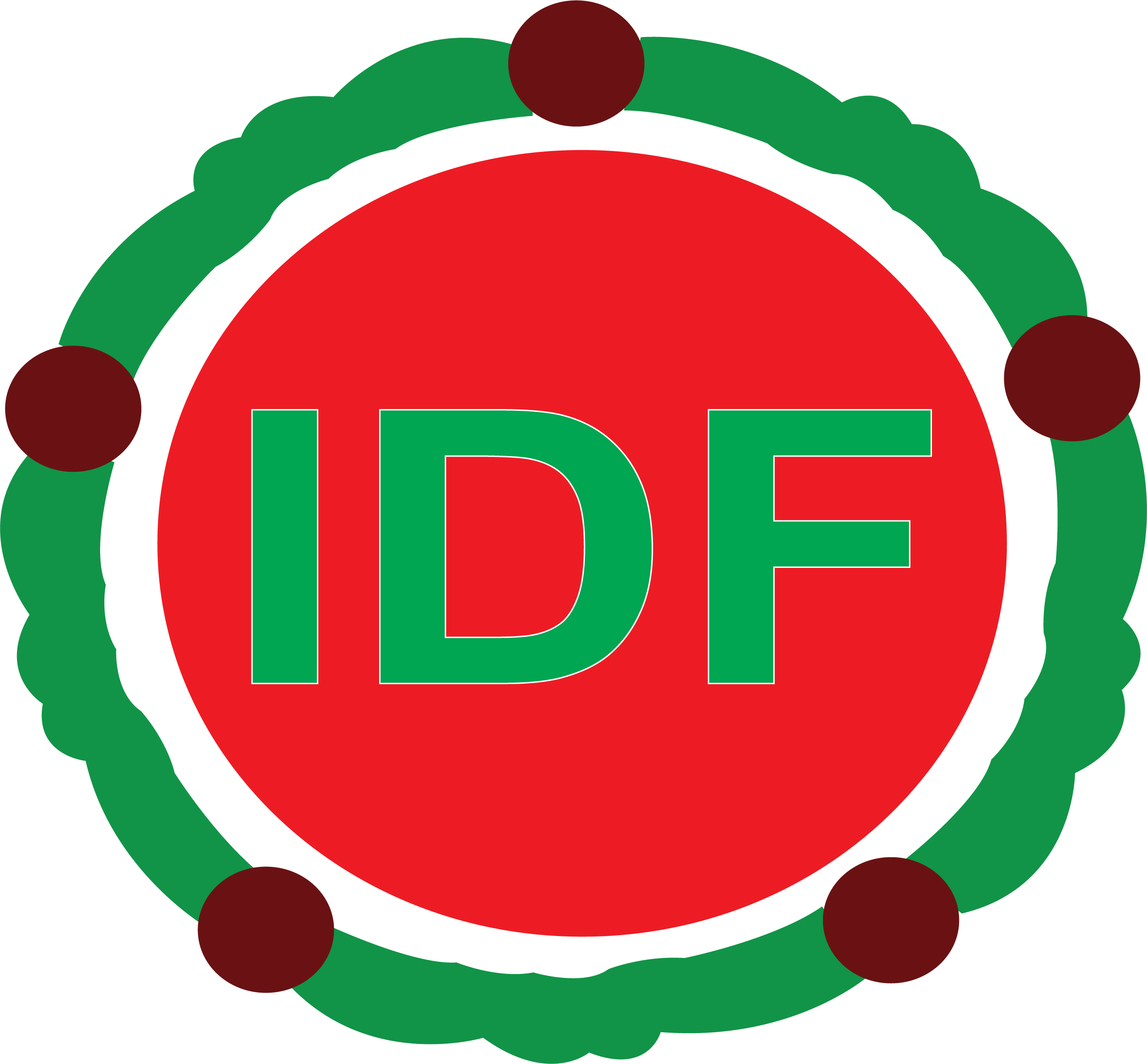 Inegrated Development Foundation